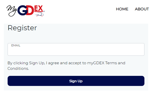 How To Print GDEX Shipping Label – SiteGiant Support Centre