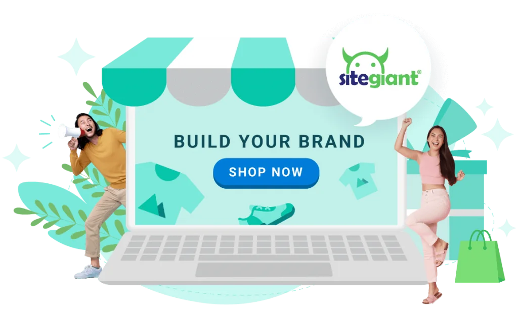 How To Manage Webstore Layout – SiteGiant Support Centre