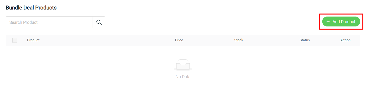 How To Set Bundle Deal Promotion For Webstore – SiteGiant Support Centre