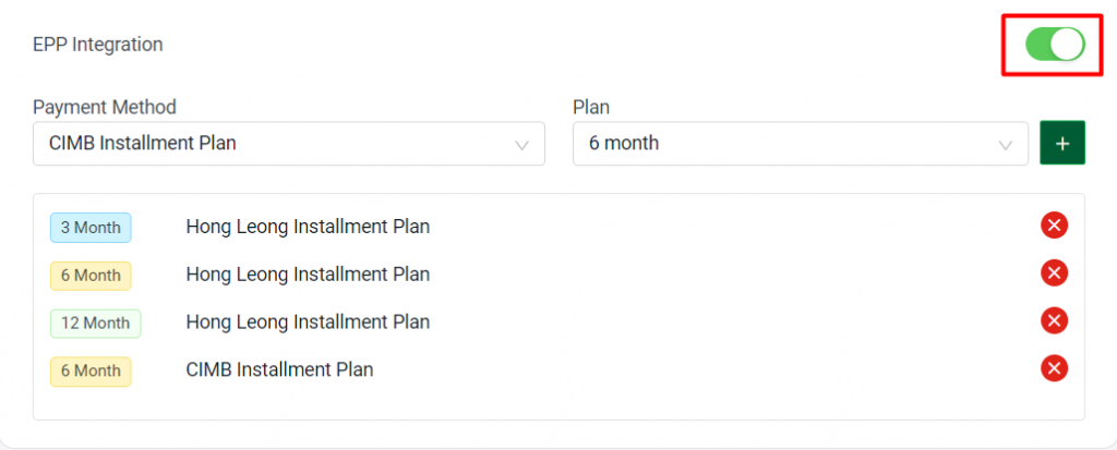 How To Set Up iPay88 Payment Gateway – SiteGiant Support Centre